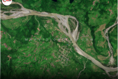 PlanetScope (3 meter) - Map Vision Indonesia