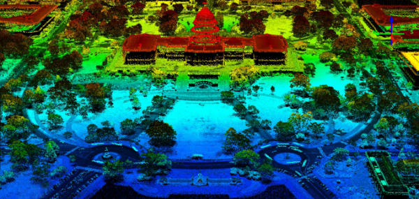 [Pembahasan Lengkap] Kemiringan Lereng (Slope)