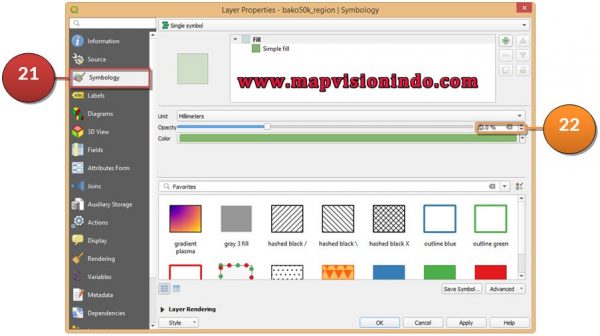 [Tutorial Lengkap] Download dan Olah data DEMNAS