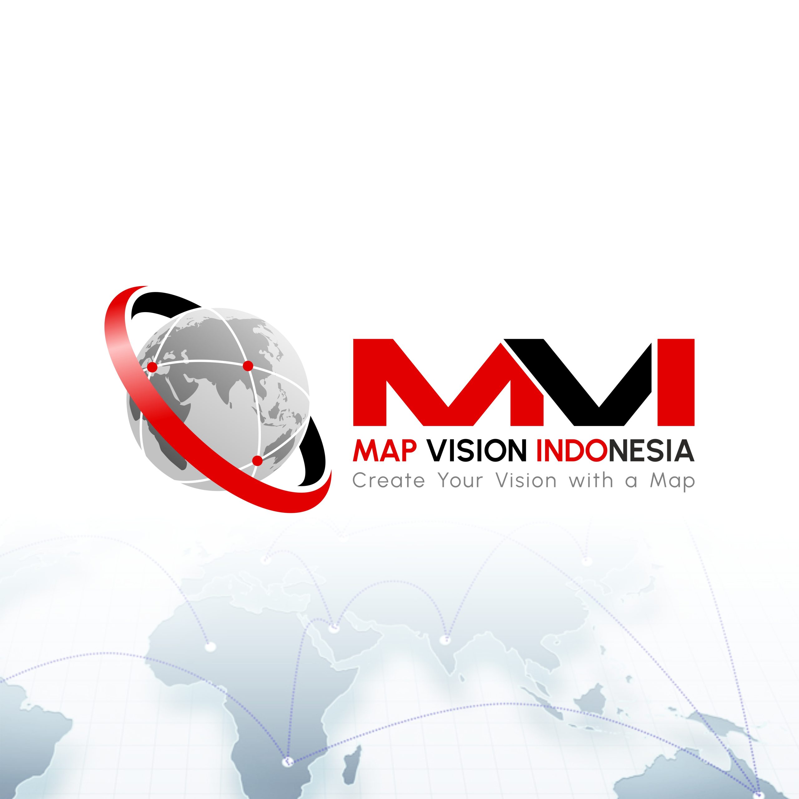 Tentang Kami - Map Vision Indonesia